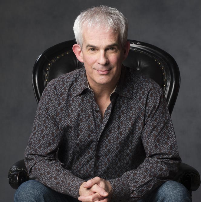 Patrick Galligan | The Toronto Theatre Database