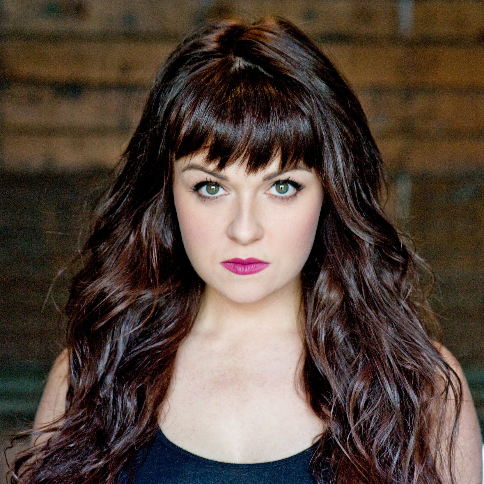 Erica Peck | The Toronto Theatre Database