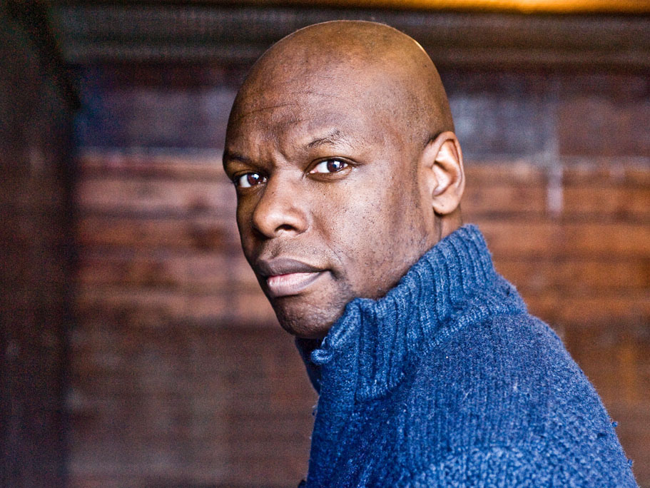 Peter N. Bailey | The Toronto Theatre Database