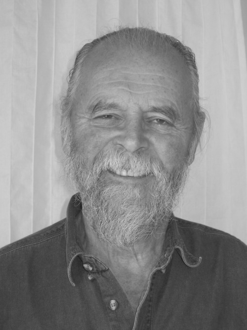 Peter Higginson | The Toronto Theatre Database