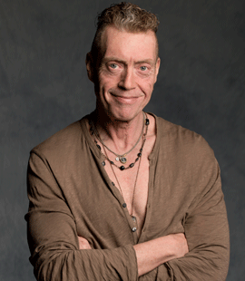 Peter Hinton-Davis | The Toronto Theatre Database