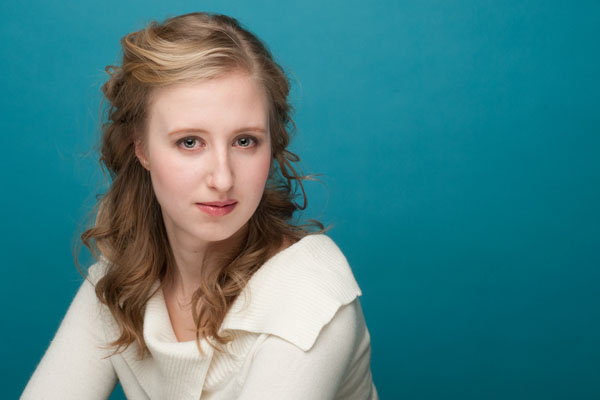 Polly Phokeev | The Toronto Theatre Database