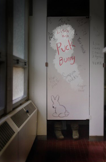 Puck Bunny | The Toronto Theatre Database