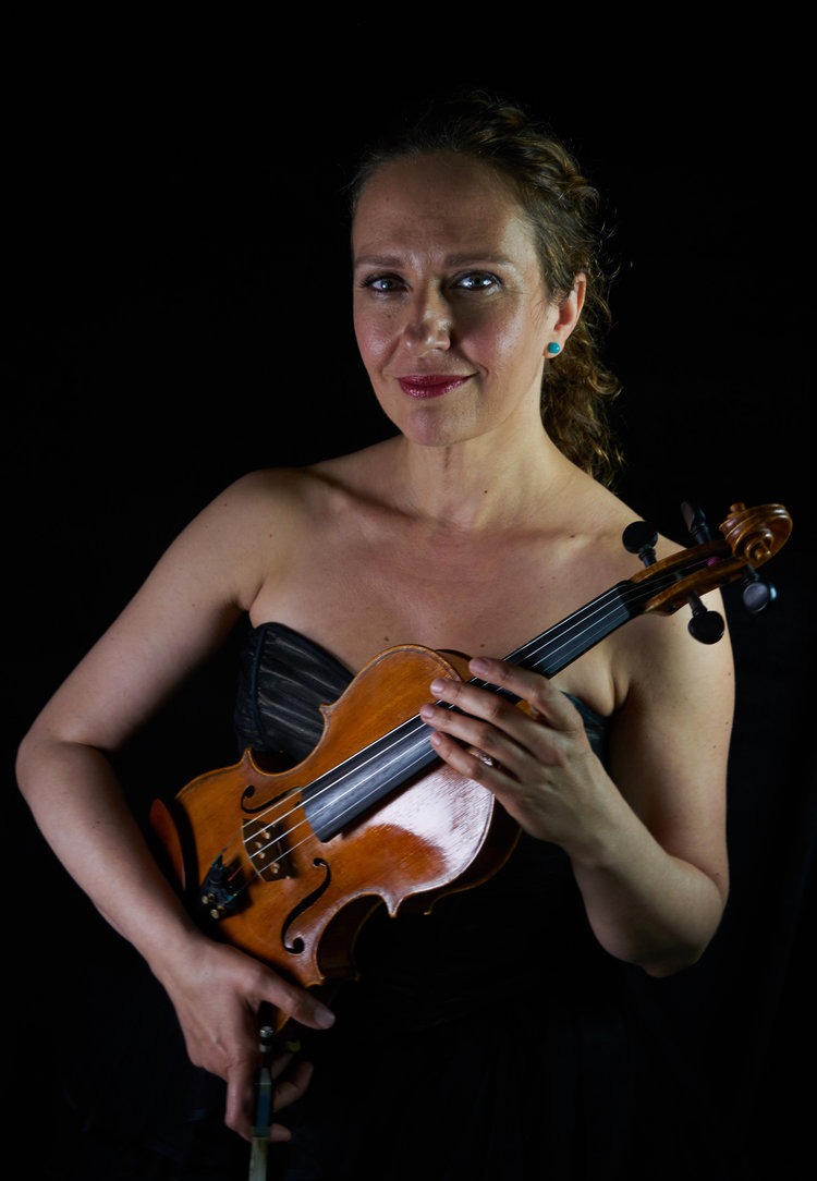 Ivana Popovic | The Toronto Theatre Database