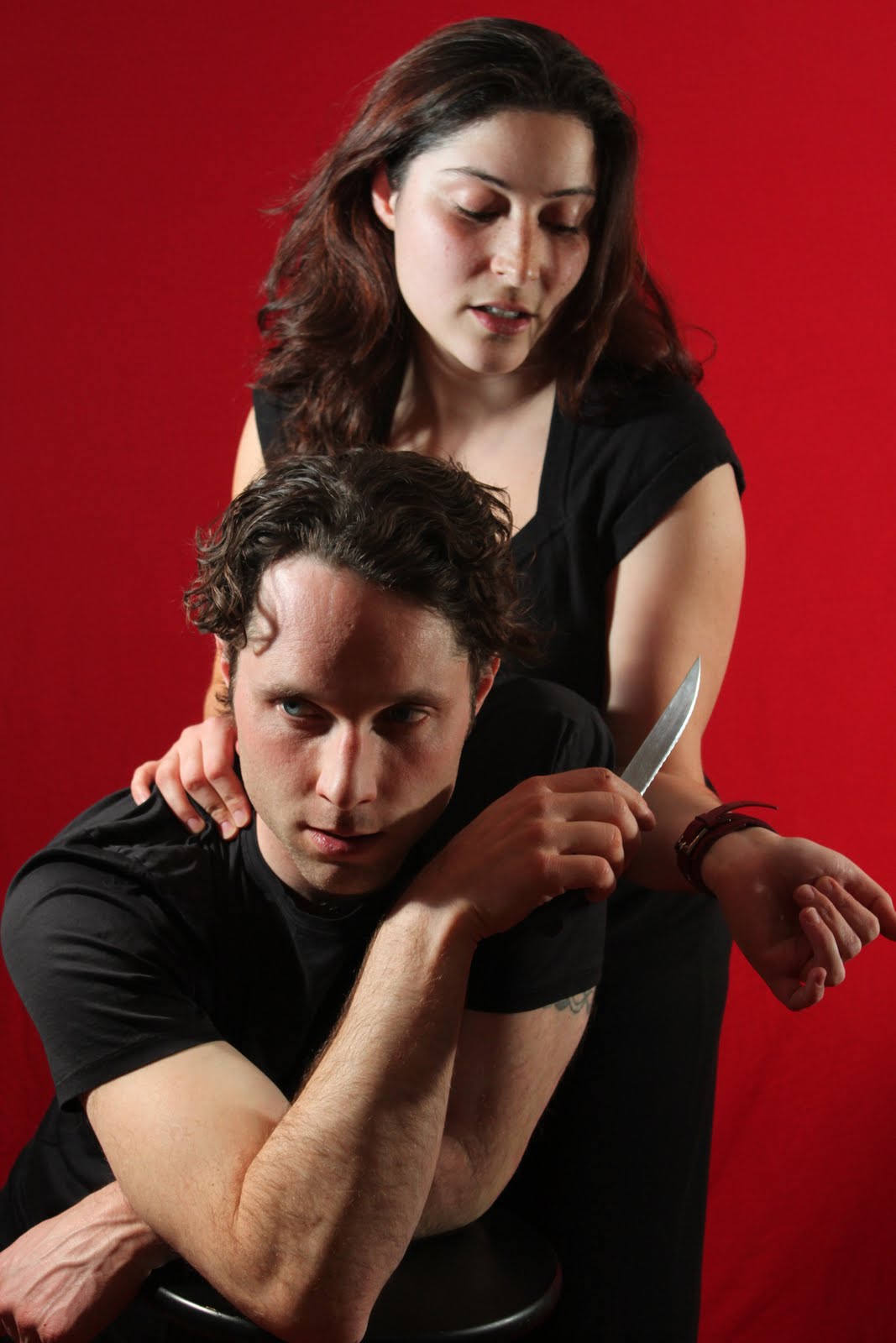 Raven for a Lark | The Toronto Theatre Database