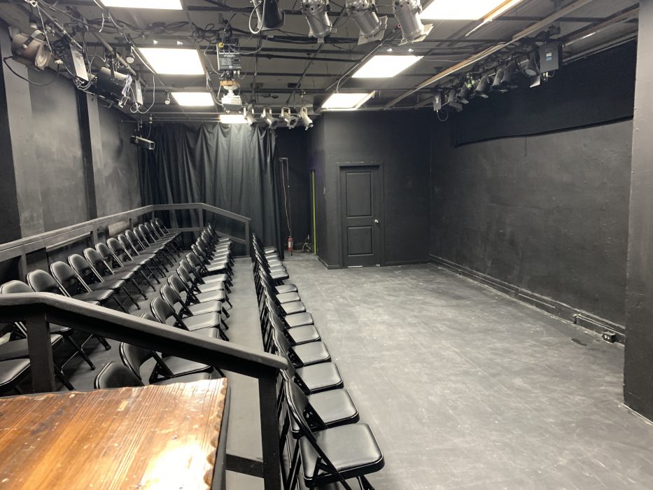 Red Sandcastle Theatre | The Toronto Theatre Database