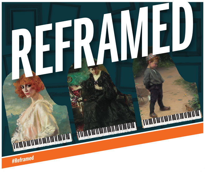 Reframed | The Toronto Theatre Database