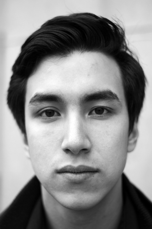 Richard Lam | The Toronto Theatre Database