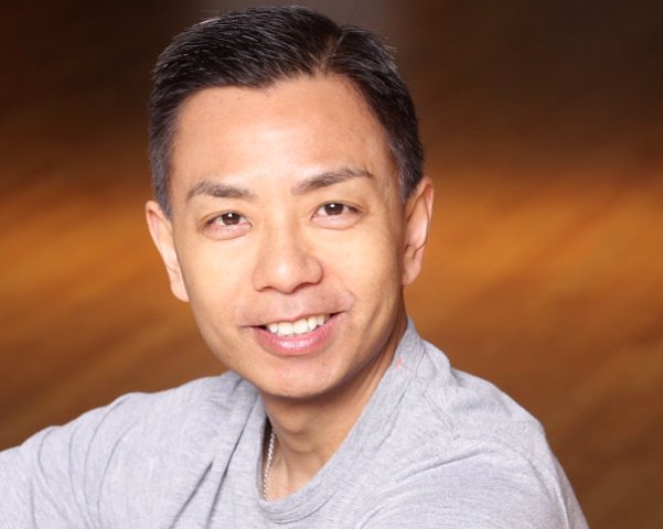 Richard Tse | The Toronto Theatre Database