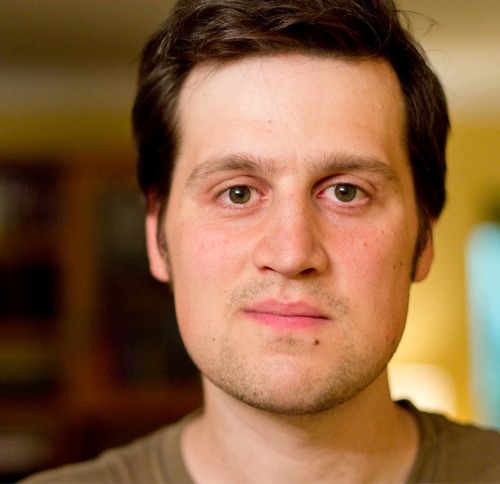 Robin Archer | The Toronto Theatre Database