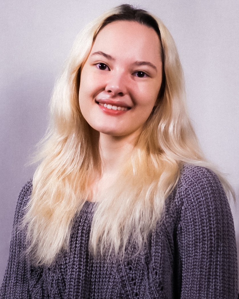 Sabrina Pye | The Toronto Theatre Database