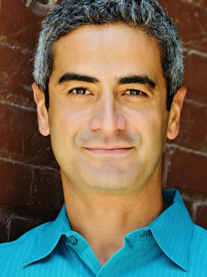 Sam Kalilieh | The Toronto Theatre Database