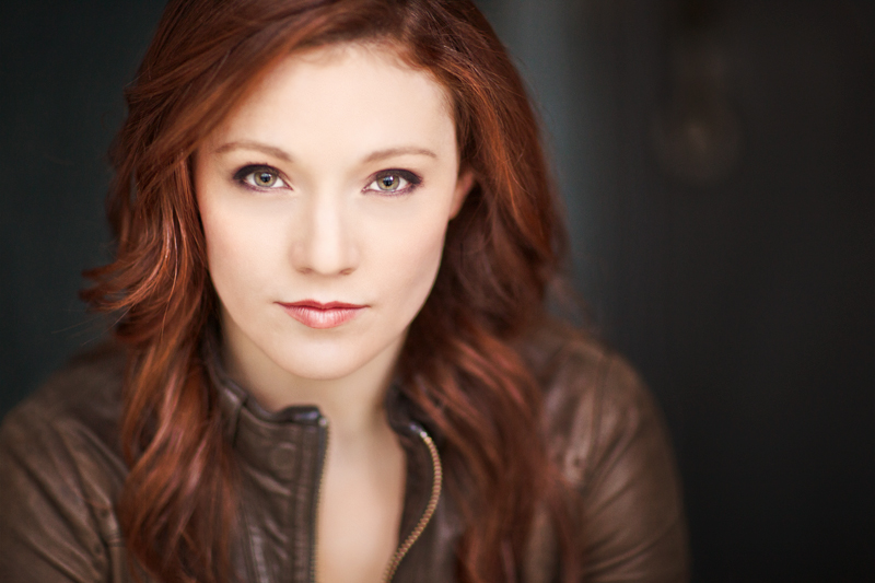 Sarah Horsman | The Toronto Theatre Database