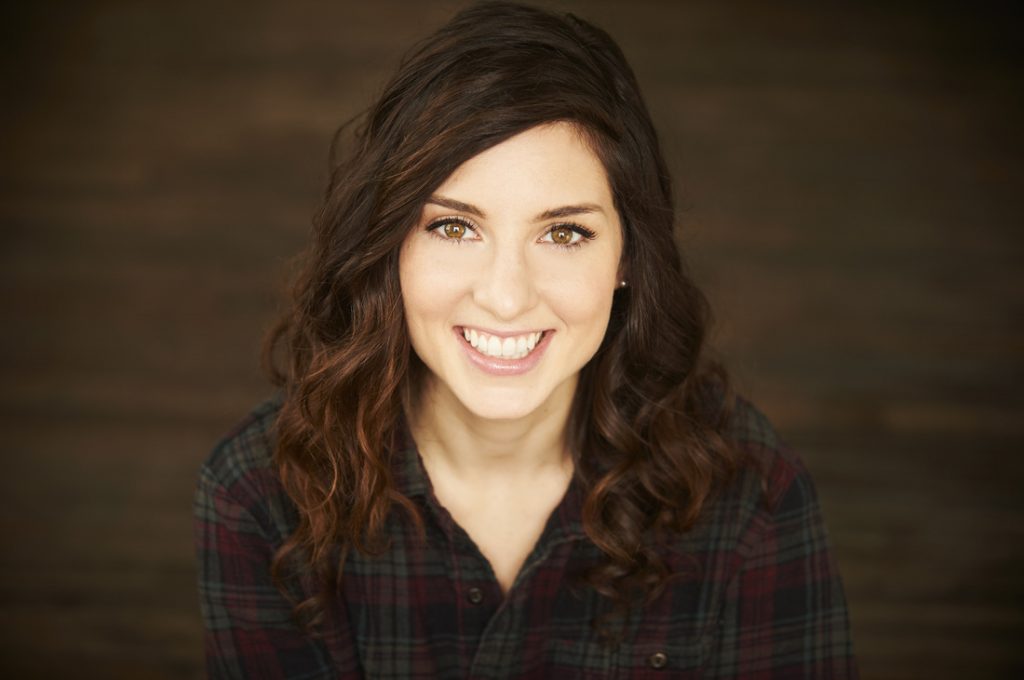 Sarah Marchand | The Toronto Theatre Database