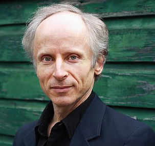 Scott McCulloch | The Toronto Theatre Database