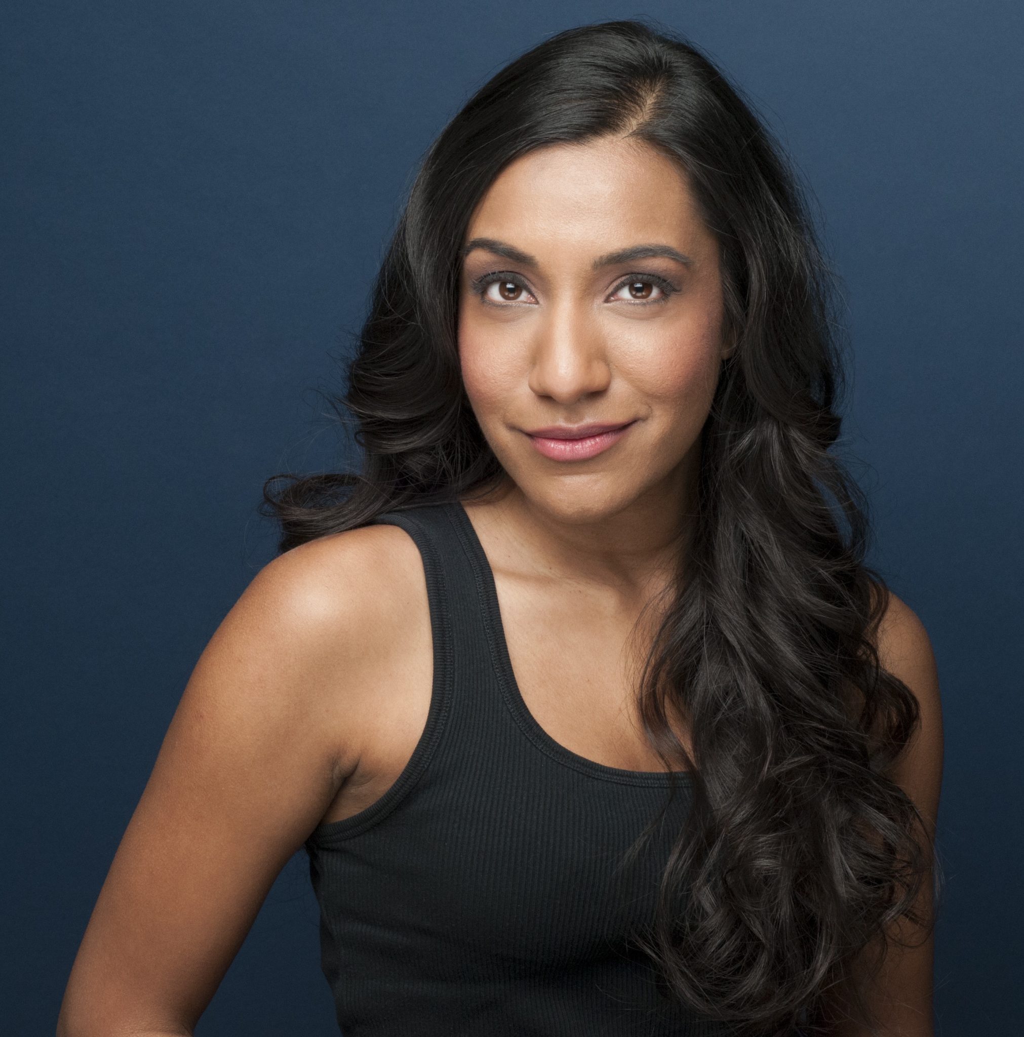 Shruti Kothari | The Toronto Theatre Database