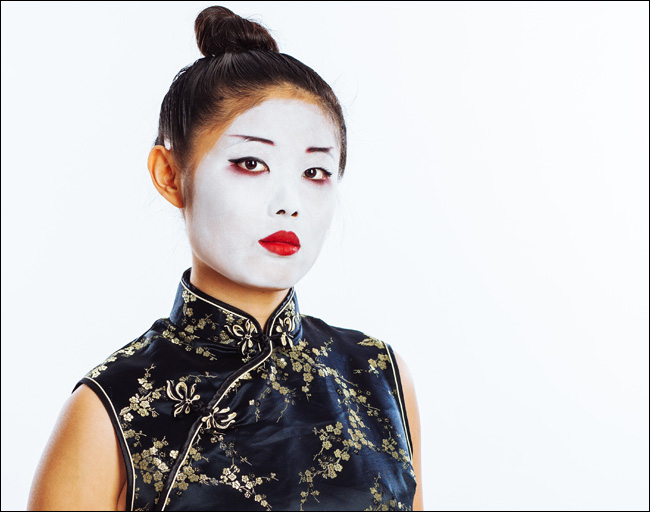 Silk Bath | The Toronto Theatre Database