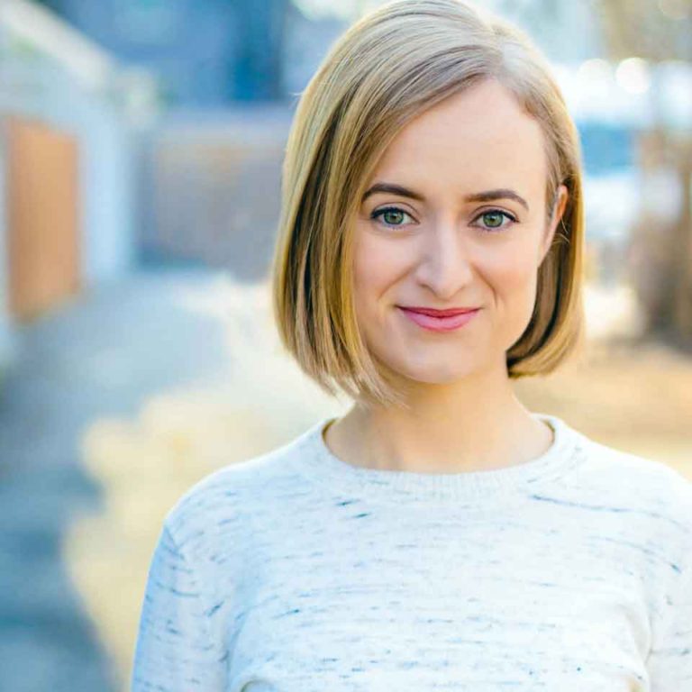 Sophia Fabiilli | The Toronto Theatre Database