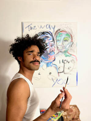 Stephen Jackman-Torkoff | The Toronto Theatre Database