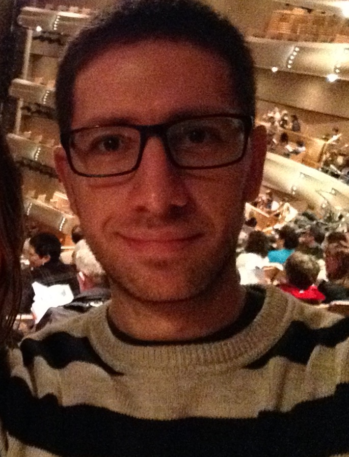 Steve Vargo | The Toronto Theatre Database