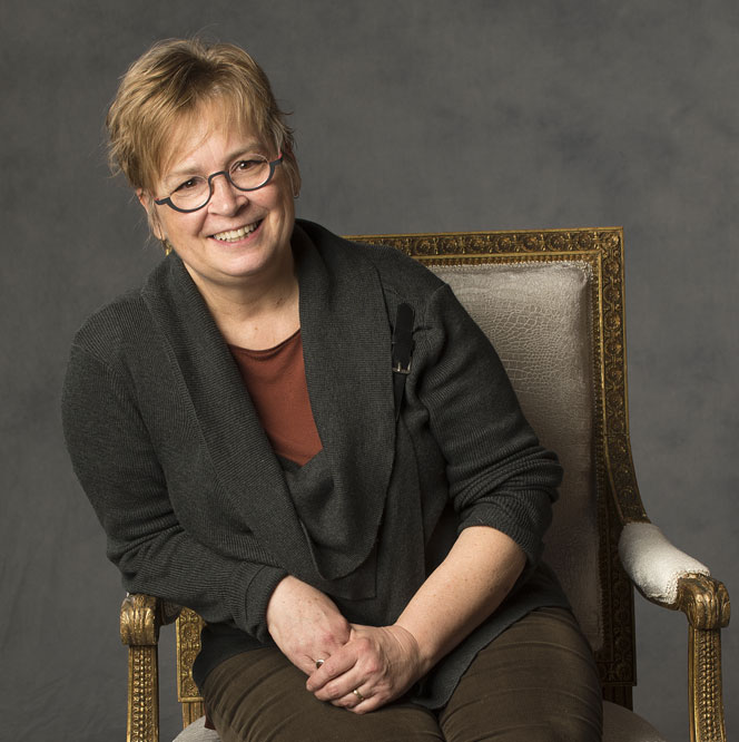 Sue LePage | The Toronto Theatre Database