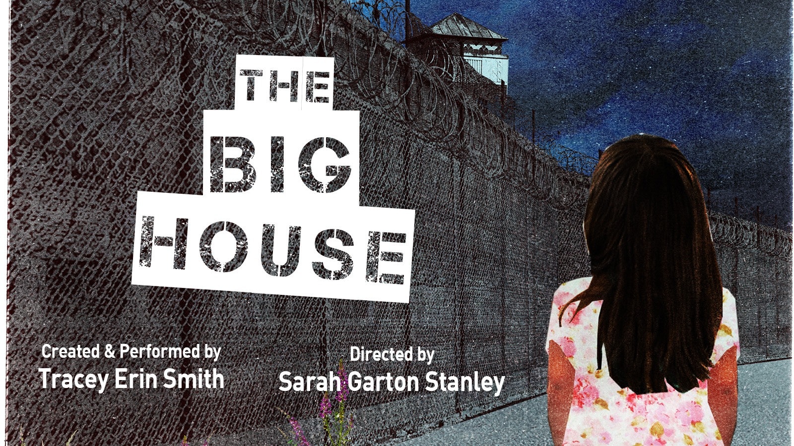THE BIG HOUSE | The Toronto Theatre Database