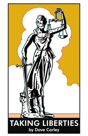 Taking Liberties | The Toronto Theatre Database