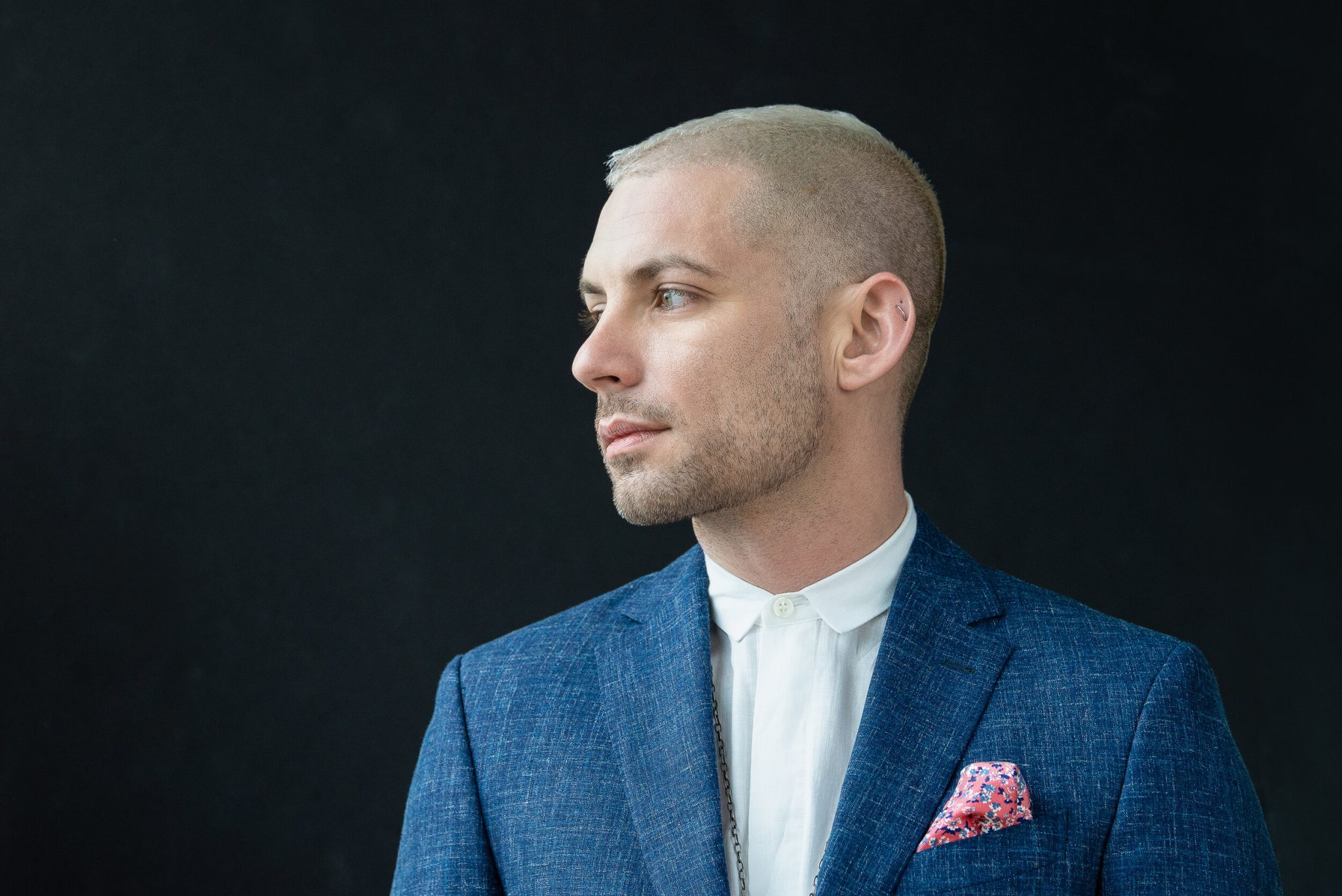 Ted Witzel | The Toronto Theatre Database