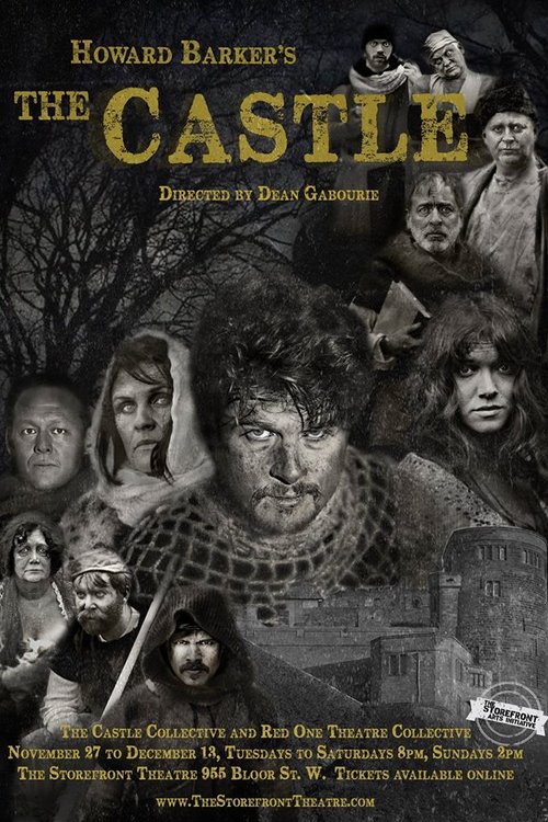 The Castle | The Toronto Theatre Database