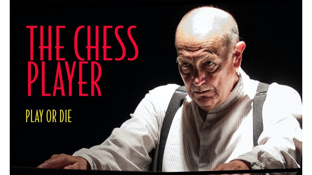 The Chess Player | The Toronto Theatre Database