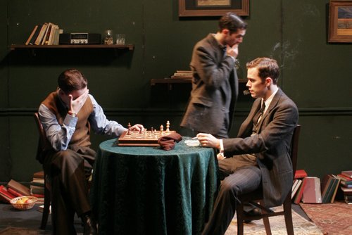 The Dwarfs | The Toronto Theatre Database