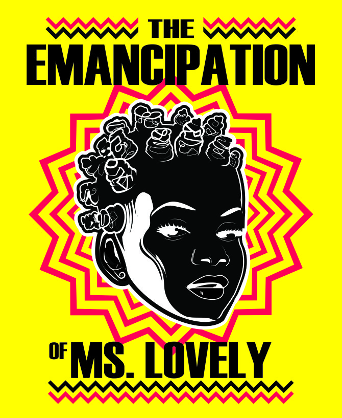 The Emancipation of Ms. Lovely | The Toronto Theatre Database