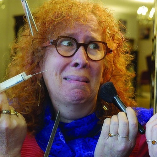 The Makeover Show | The Toronto Theatre Database