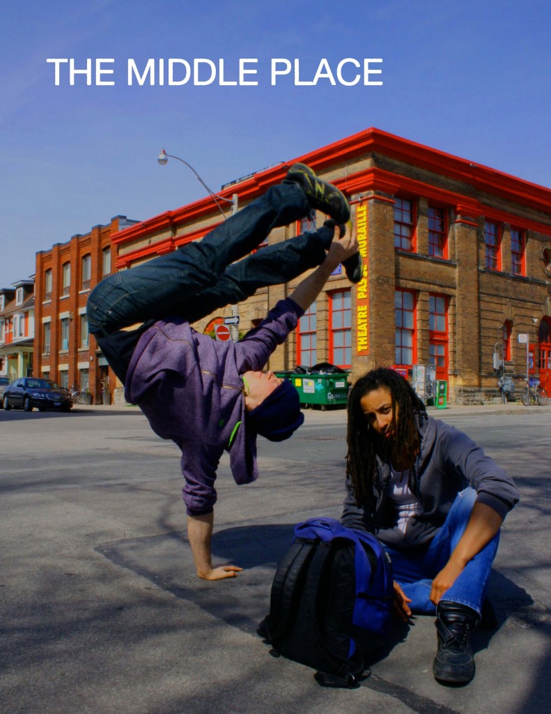 The Middle Place | The Toronto Theatre Database