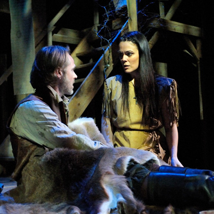 The Mill – Part 3: The Woods | The Toronto Theatre Database