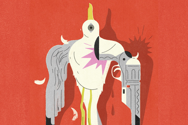 The Seagull | The Toronto Theatre Database