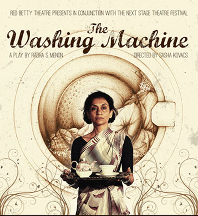 The Washing Machine | The Toronto Theatre Database