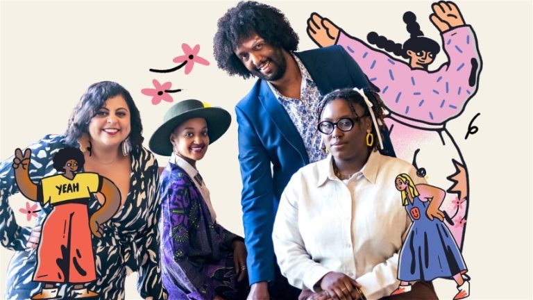 They Go Low, We Go Laugh | The Toronto Theatre Database