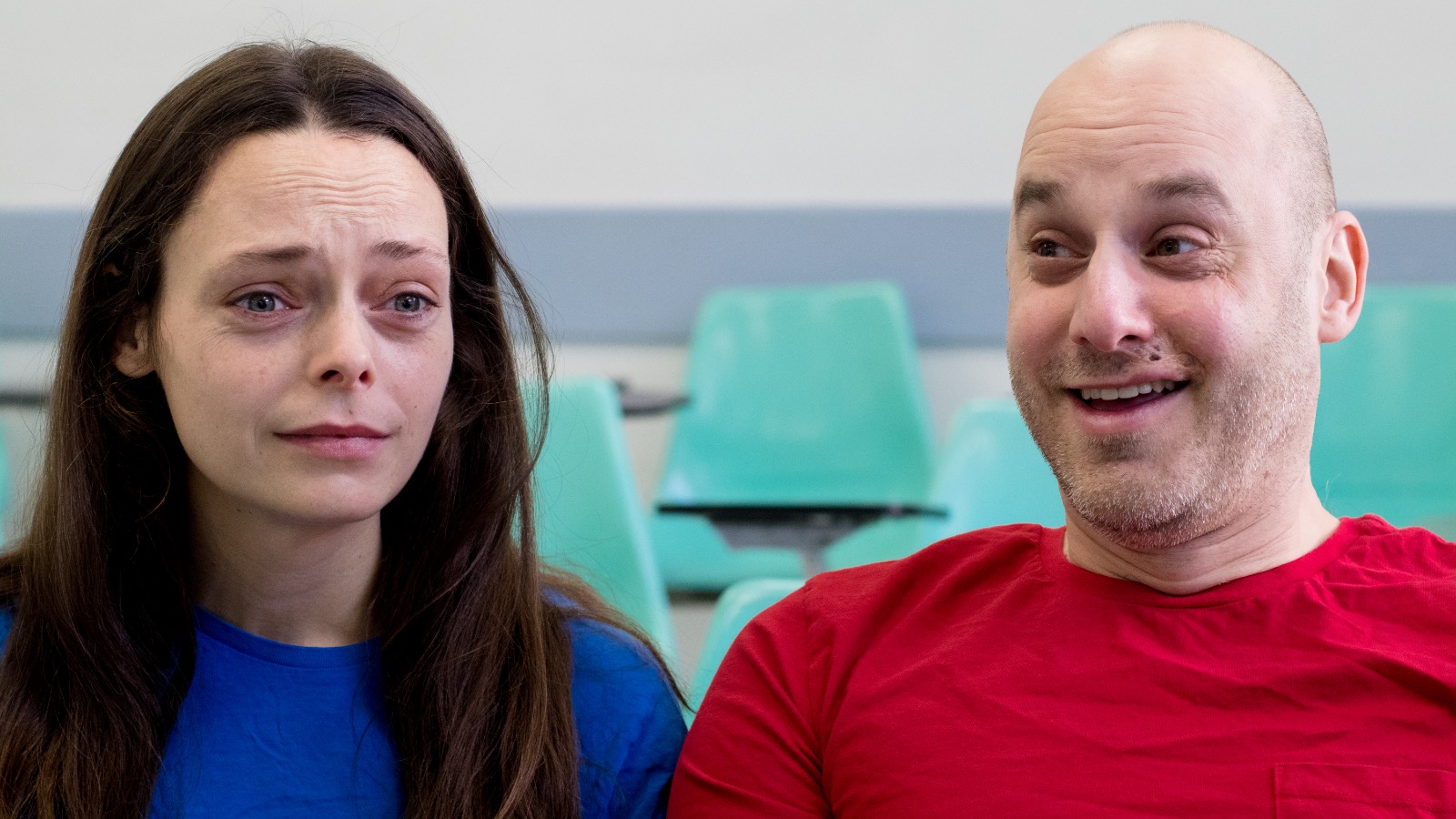 Things Drugs Taught Me | The Toronto Theatre Database