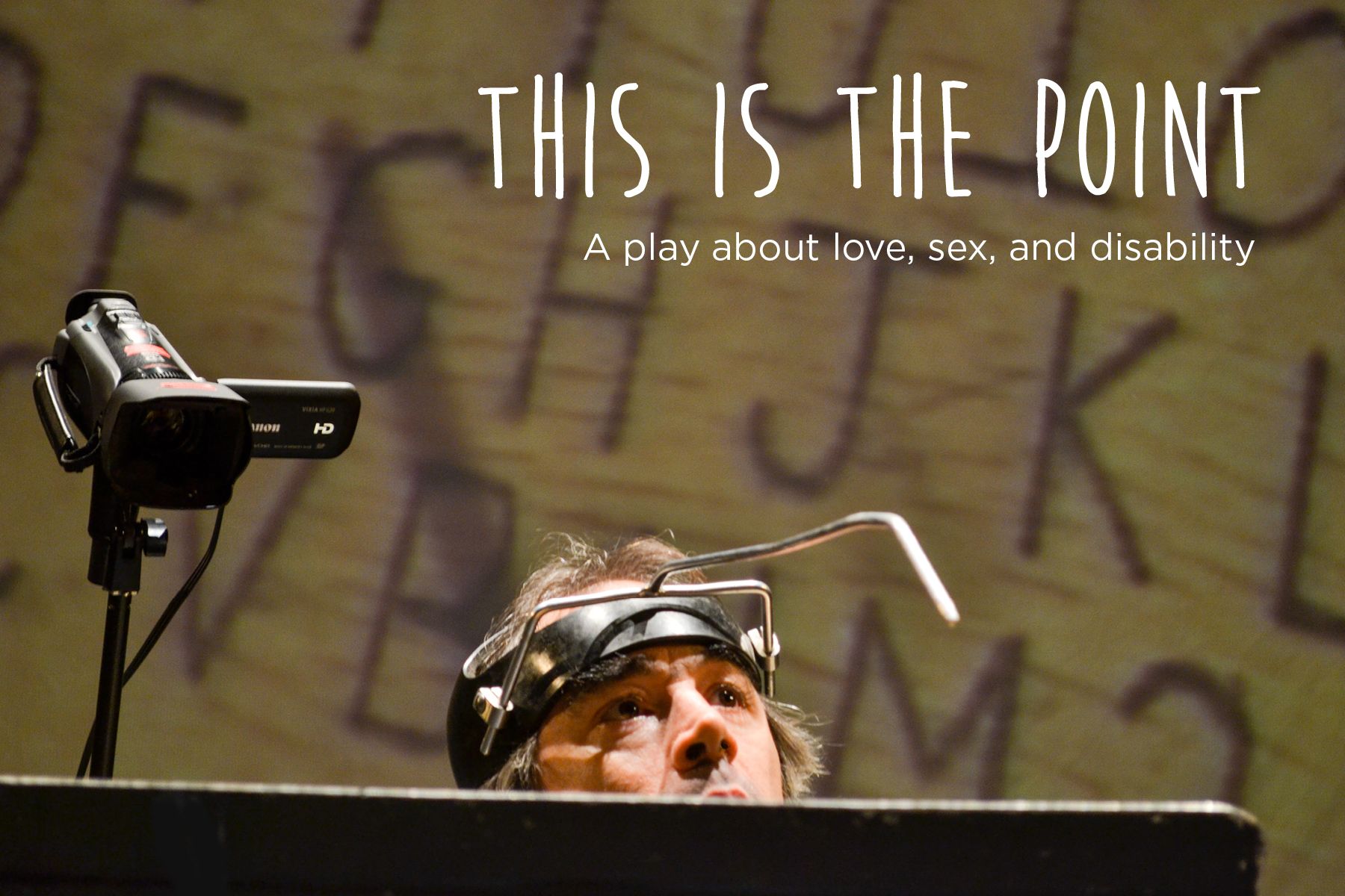 This Is The Point | The Toronto Theatre Database