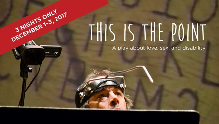 This is the Point | The Toronto Theatre Database