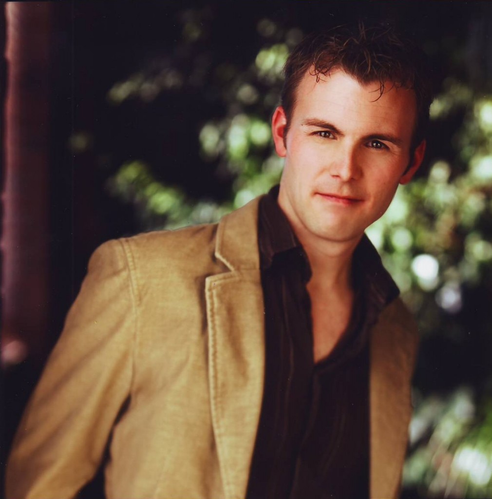 Tony LePage | The Toronto Theatre Database