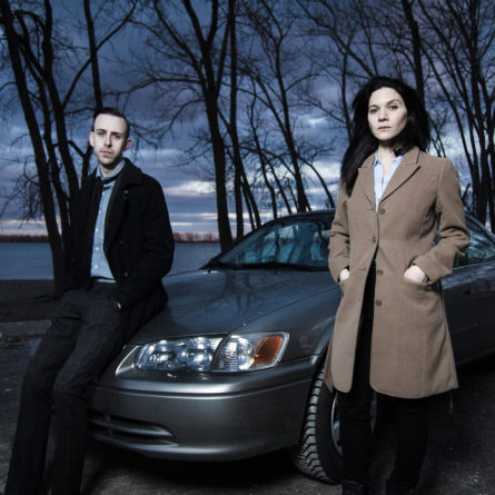 True Blue | The Toronto Theatre Database