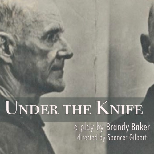 Under the Knife | The Toronto Theatre Database