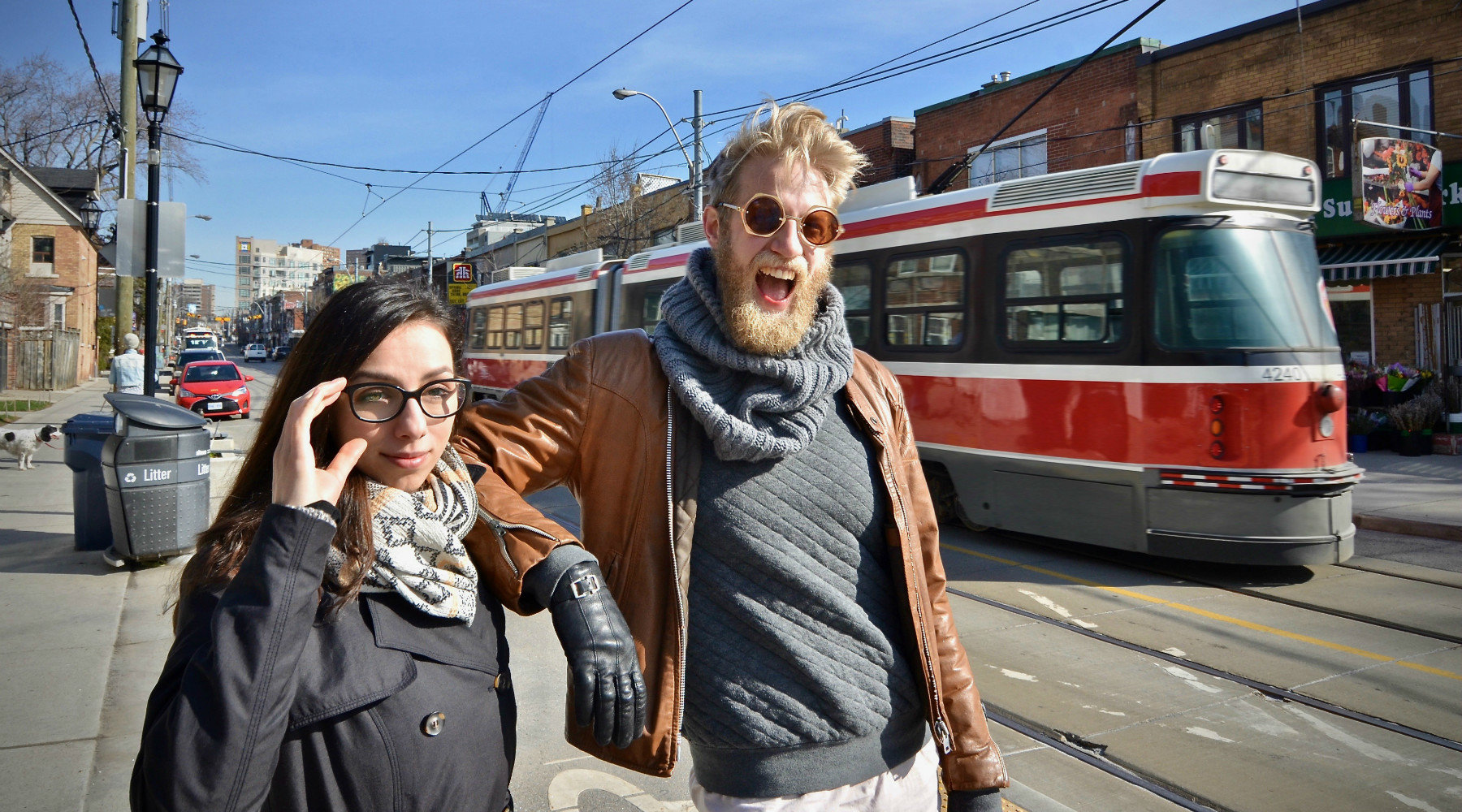 Where Trees Take Root in Water | The Toronto Theatre Database