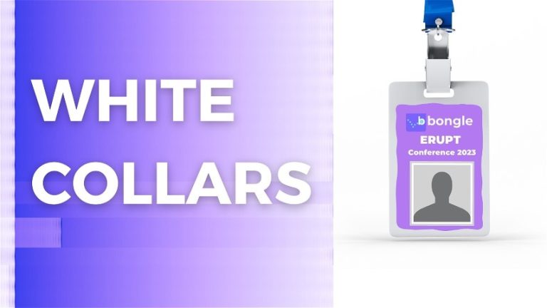 White Collars | The Toronto Theatre Database