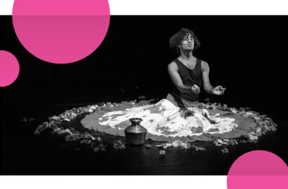 Zom-Fam | The Toronto Theatre Database