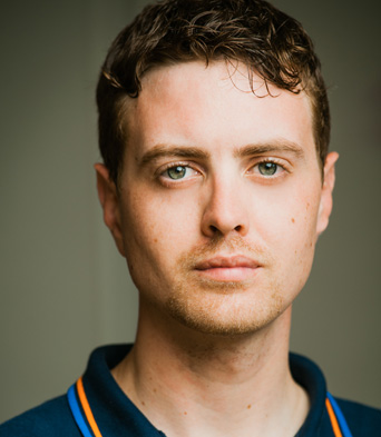 Andrew Leeke | The Toronto Theatre Database