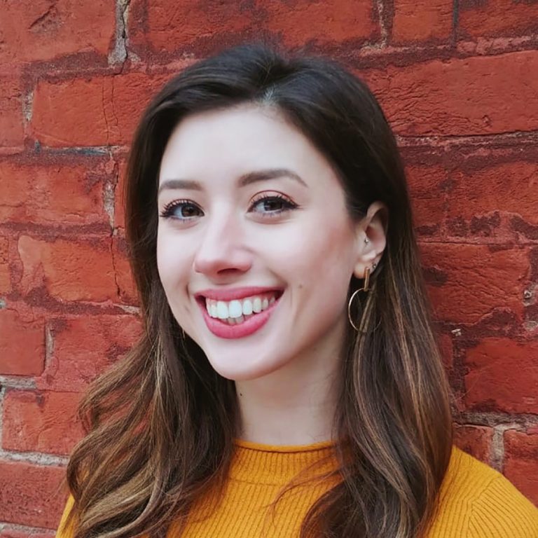 Alexandra Caprara | The Toronto Theatre Database