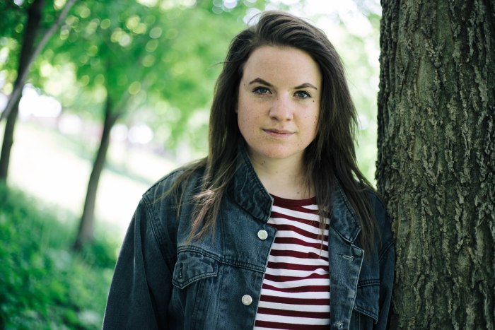 Allison Harris | The Toronto Theatre Database